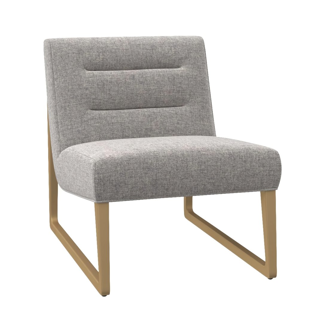 Grayson Chair SH-GCH-253329 3D Model - TurboSquid 1961639