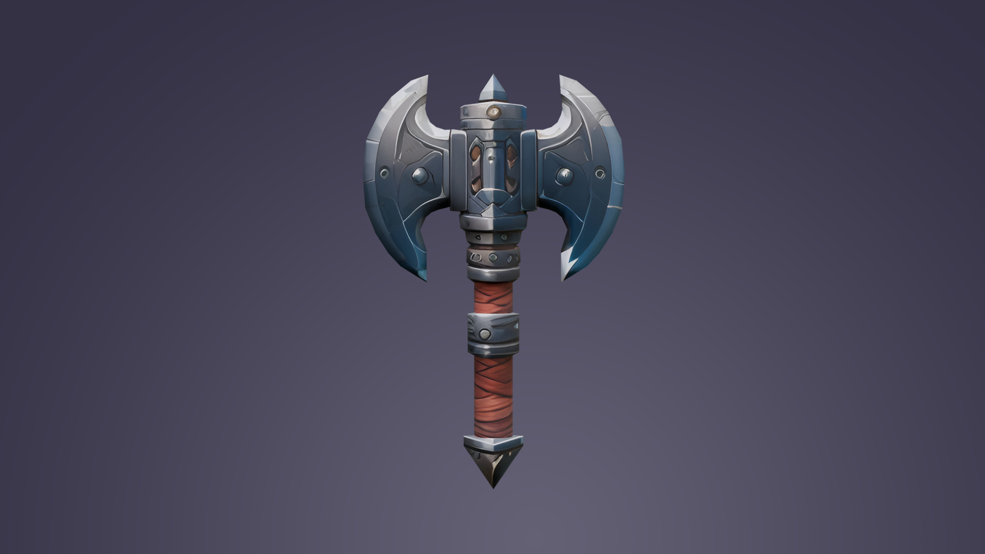 Axe-01 3D Model - TurboSquid 2230604