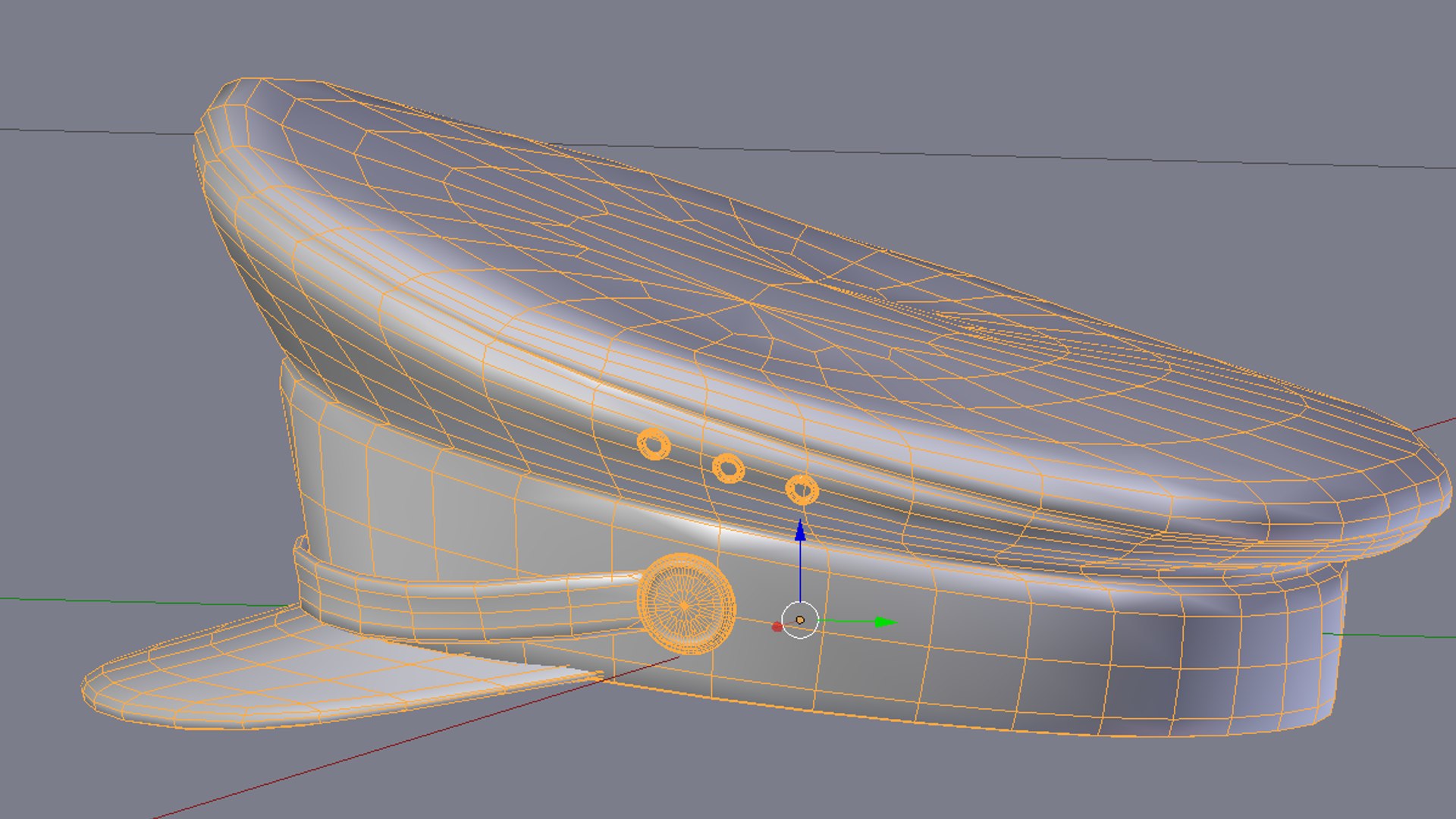 3D Blend Model - TurboSquid 1954002