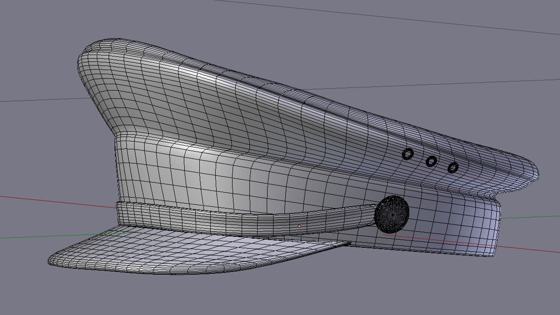 3D Blend Model - TurboSquid 1954002