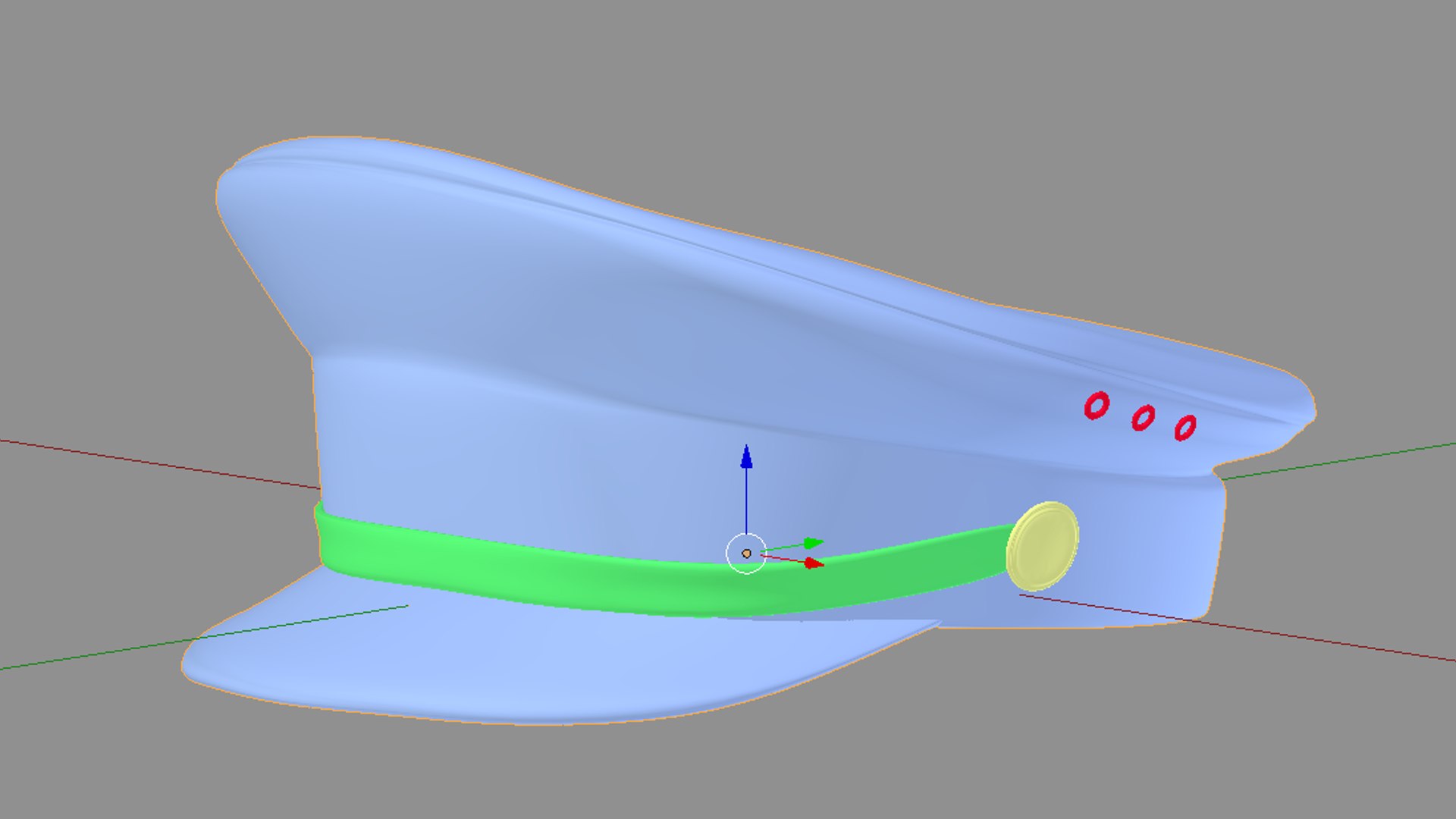 3D Blend Model - TurboSquid 1954002