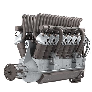 Duesenberg 3D Models for Download | TurboSquid