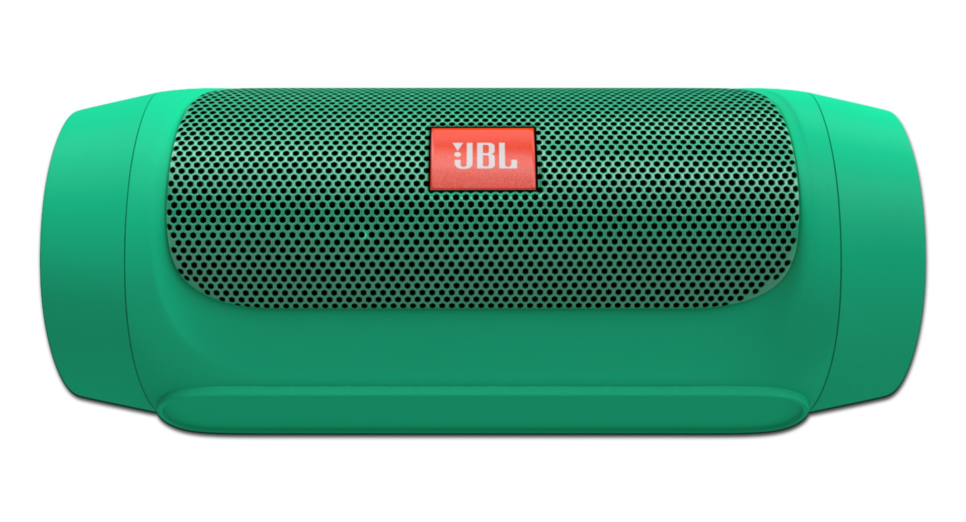 Jbl Charge 2 3d Model