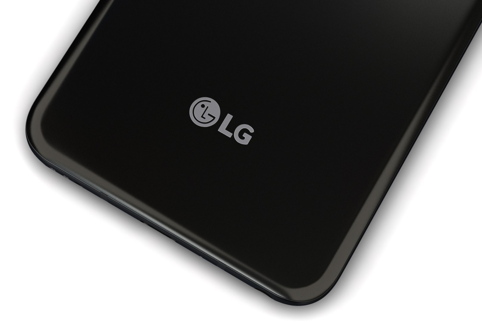 Lg g8 thinq new 3D model - TurboSquid 1427087