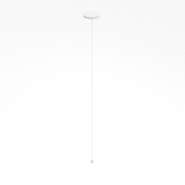 Light switch 3D model - TurboSquid 1591697