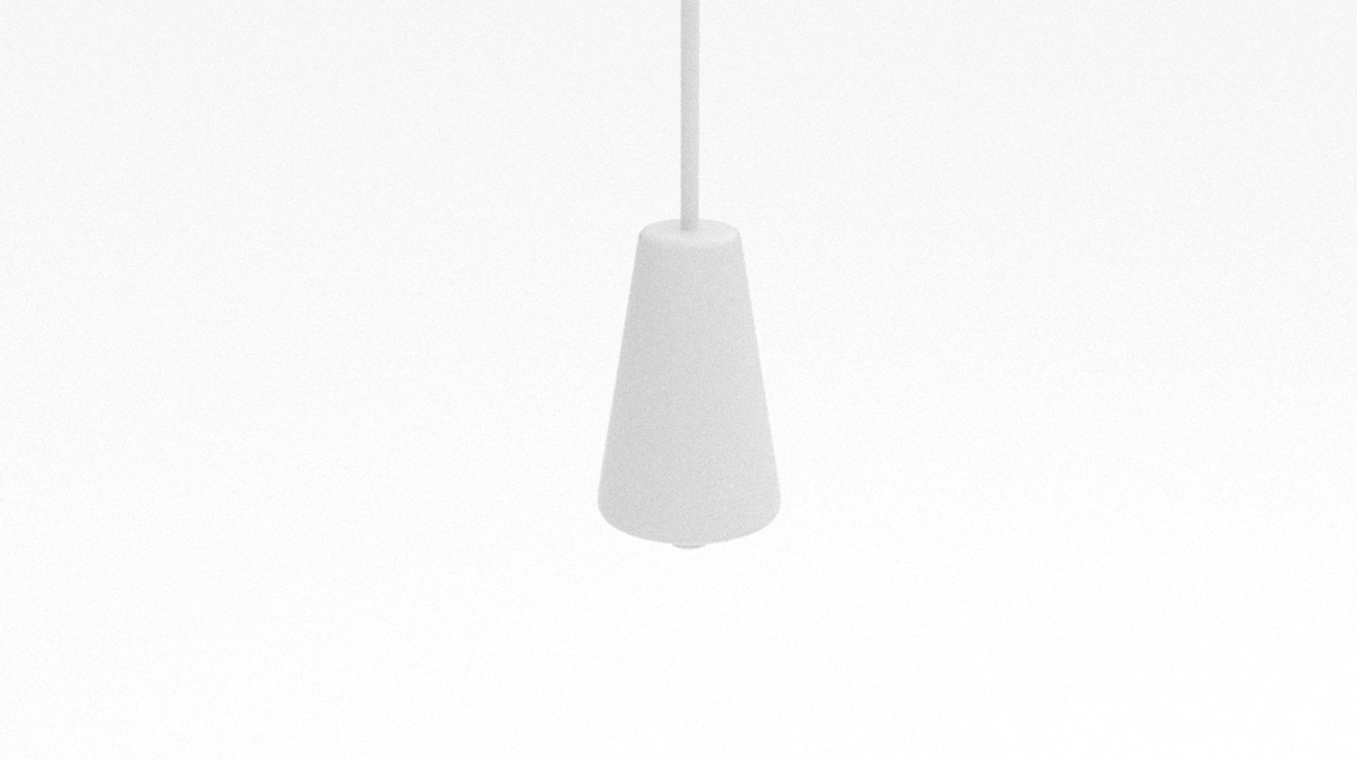 Pull Switch Model - TurboSquid 1649377