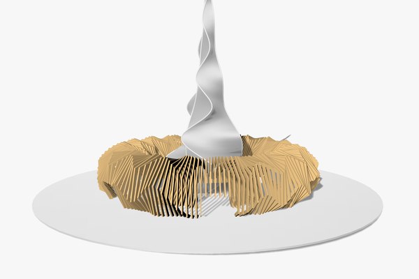 무료 Sci Fi Spiral Tower Twisted Torus 3D 모델 - TurboSquid 1891792