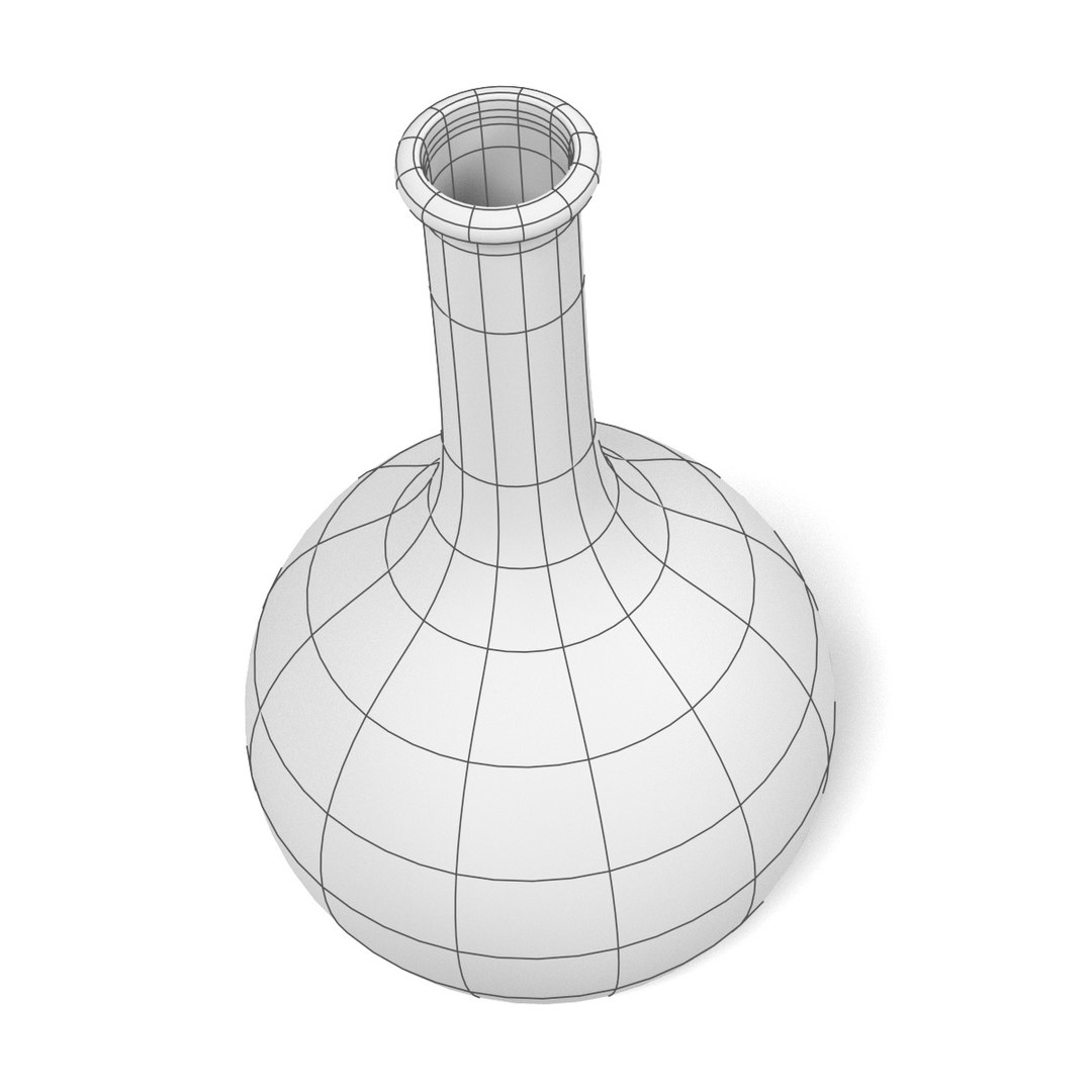 Alchemy Tool 3d Model
