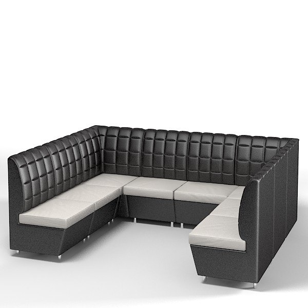 modern sofa corner max