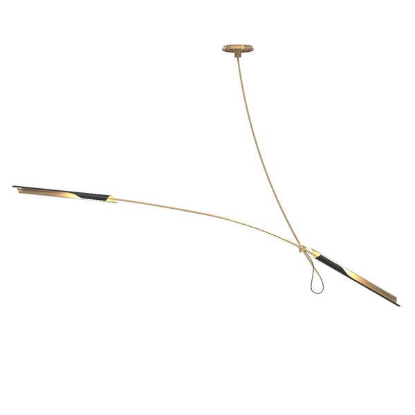 3D otto double 445 - TurboSquid 1505359