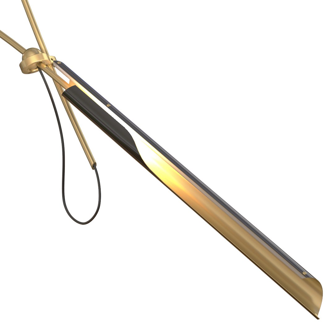 3D otto double 445 - TurboSquid 1505359