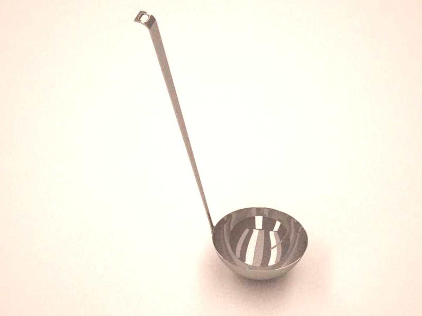 3d Ladle