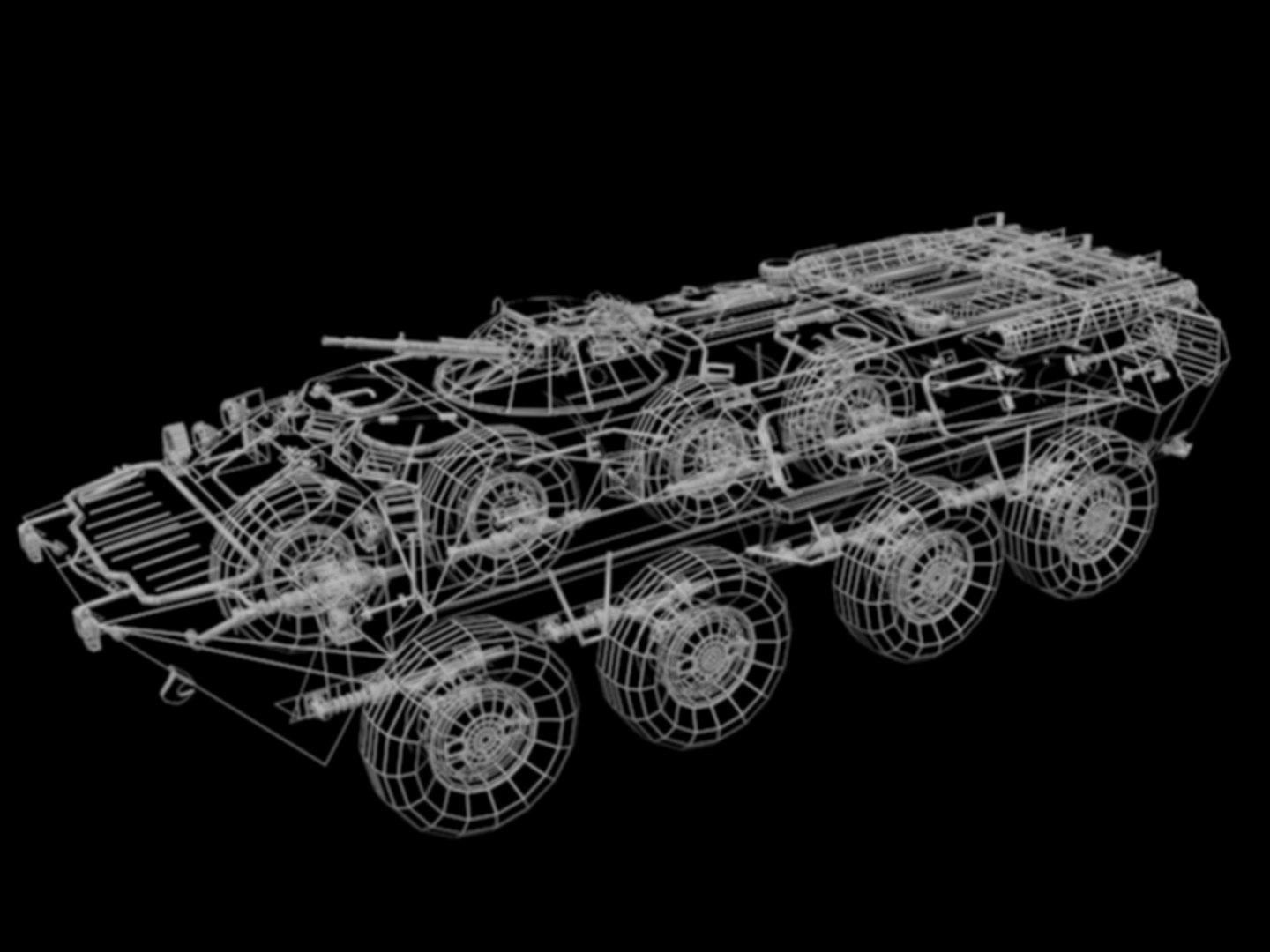 Btr 80 Max