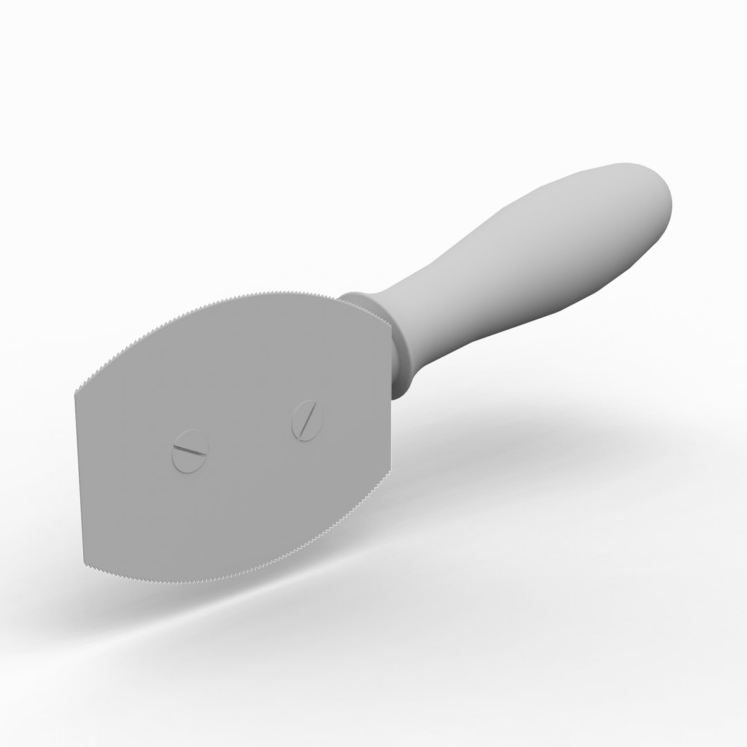 3D Veneer Cutting Saw - TurboSquid 1402104