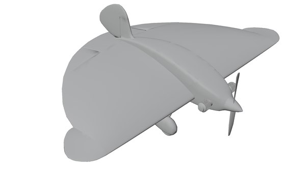 3D модель Arup-S2 - TurboSquid 2101438