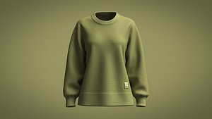 Sweater Blender Models for Download | TurboSquid