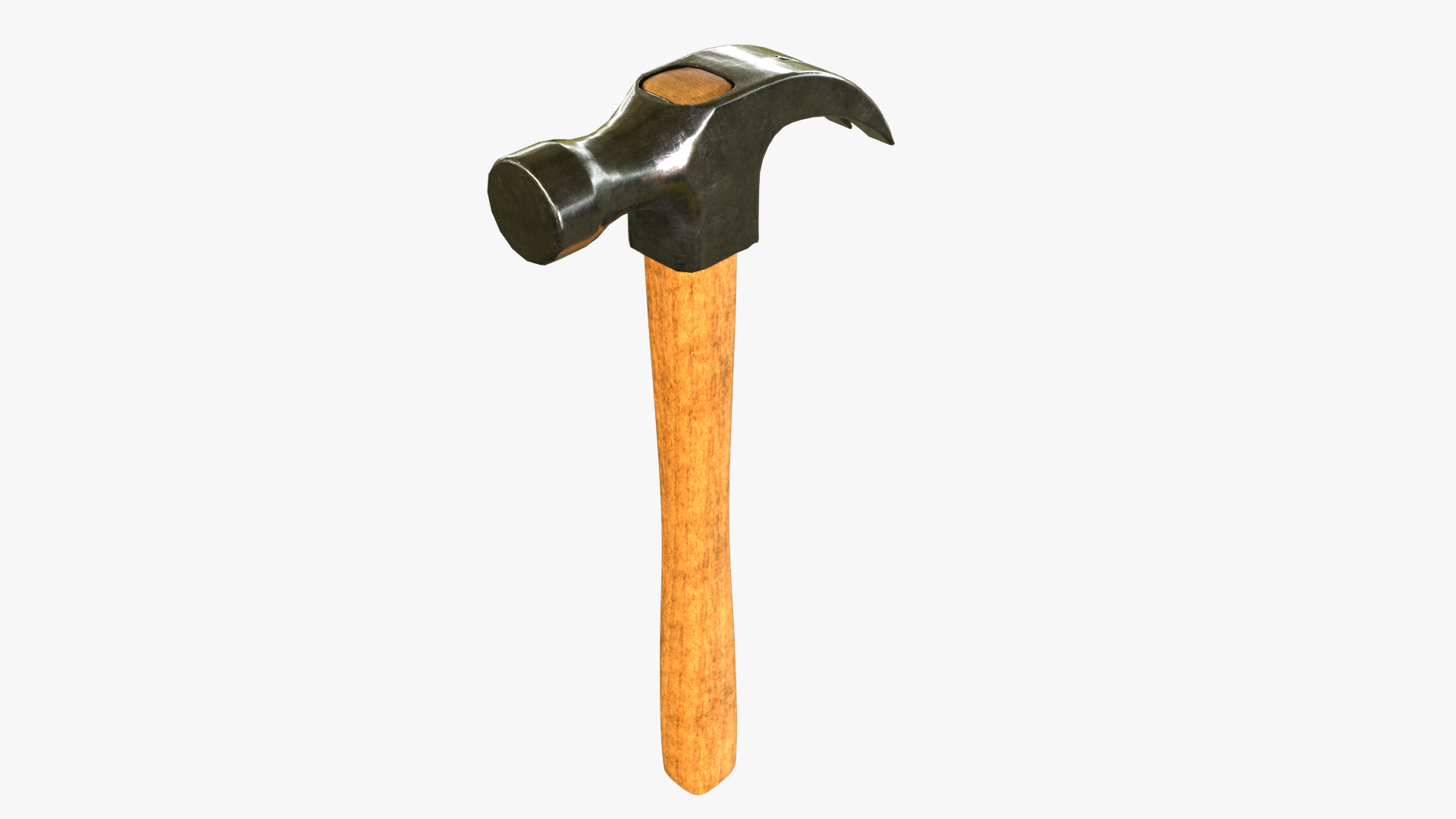 HAMMER 3D - TurboSquid 1883131