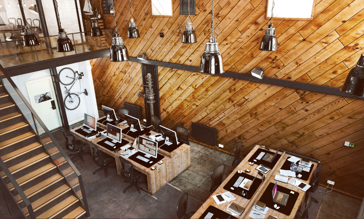 archinteriors vol 33 interior scenes 3d model