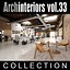 Archinteriors Vol 33 Interior Scenes 3d Model