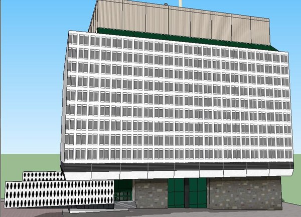 3ds building concordia