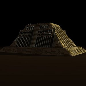 3D Blade Runner Models - Browse & Download Formats - TurboSquid