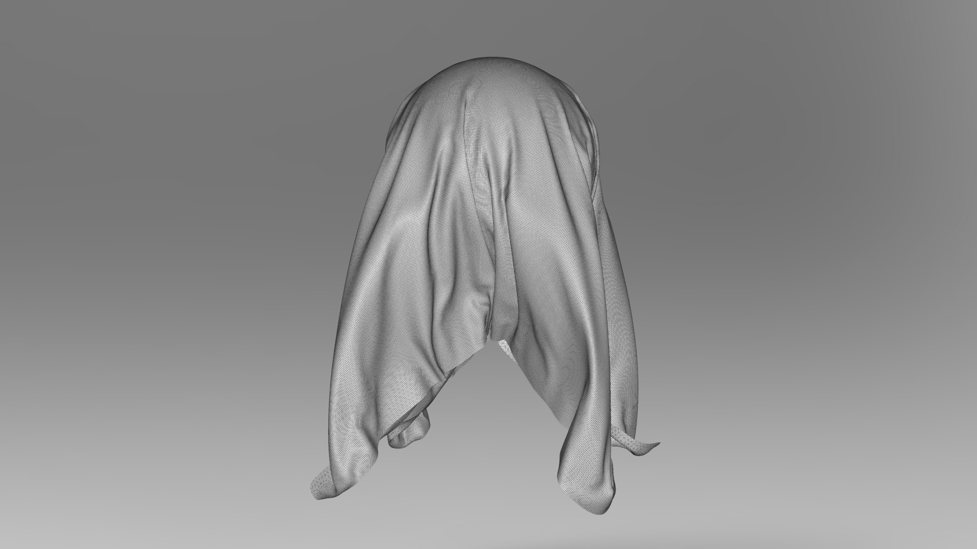 Cloth Ball Model - TurboSquid 1983326