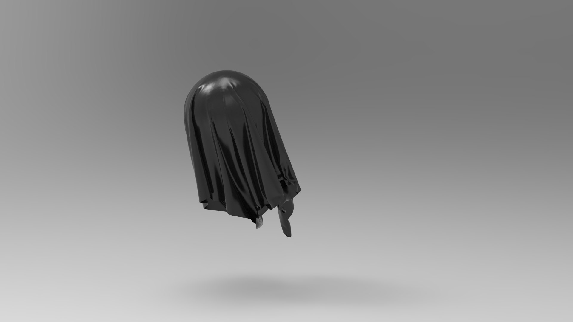 Cloth Ball Model - TurboSquid 1983326