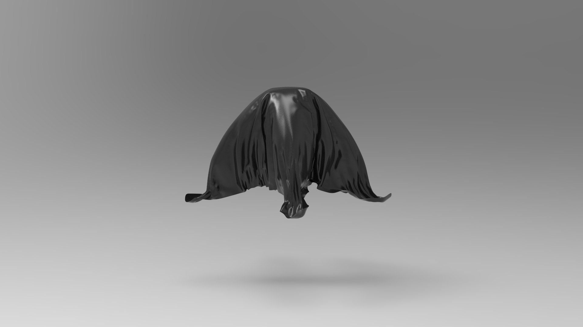 Cloth Ball Model - TurboSquid 1983326