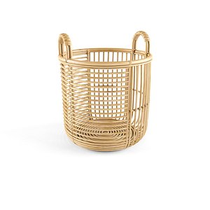 Java Rattan 3D Models for Download | TurboSquid