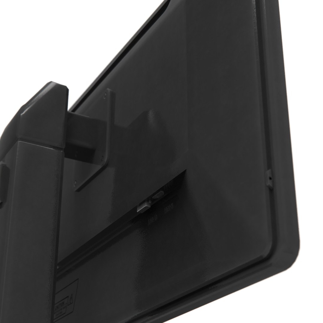 Computer Screen Model - TurboSquid 2029577