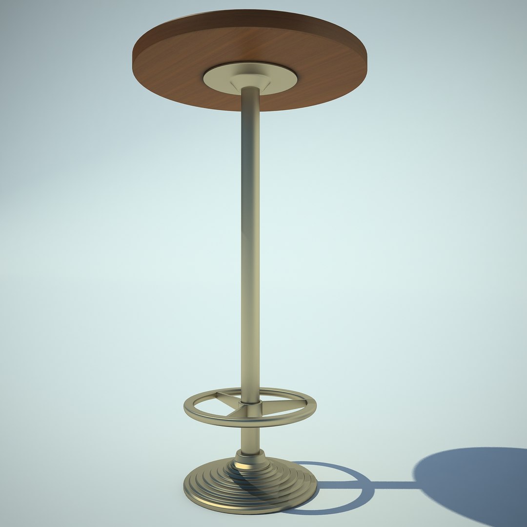 max bar table