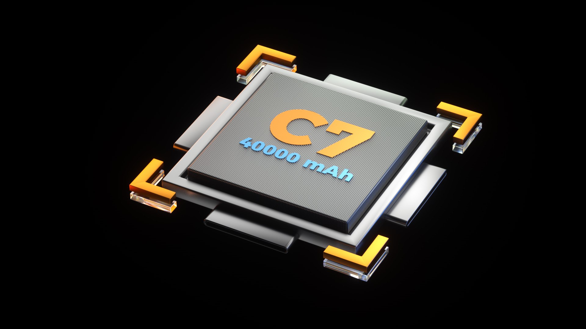 Product CPU Technology Chip 3D - TurboSquid 2139142
