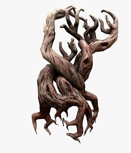 Tree Ent 3D Models for Download | TurboSquid