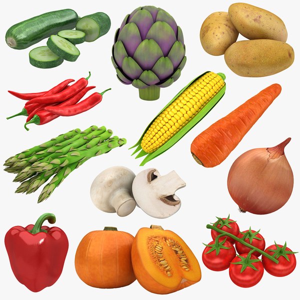 Plants Stem 3D Models for Download | TurboSquid