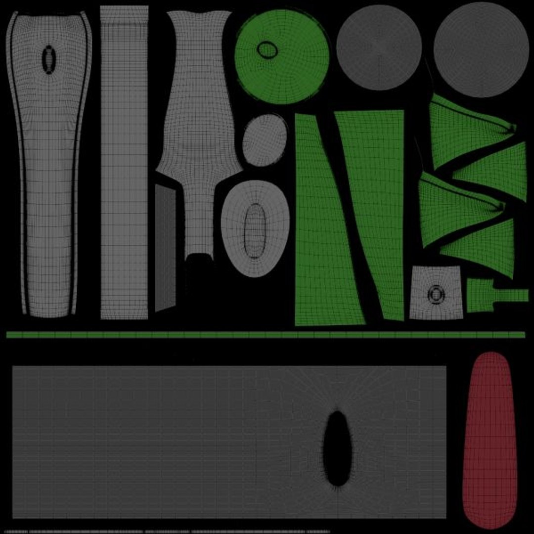 Electric Teapot Morphy Richards 3d Model