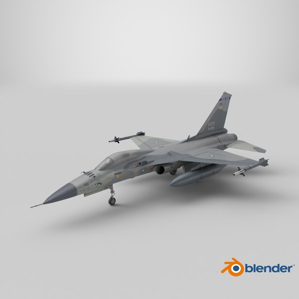 Free Fighter Jet 3D Models for Download | TurboSquid