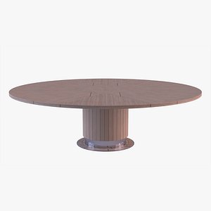 Download Free & Premium Buffet Table 3D Models | TurboSquid