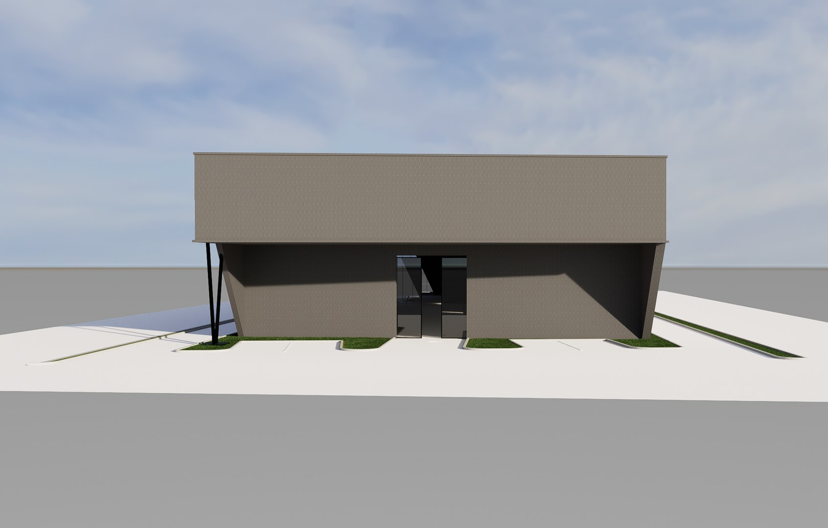 3D Warehouse 02 - TurboSquid 2396707