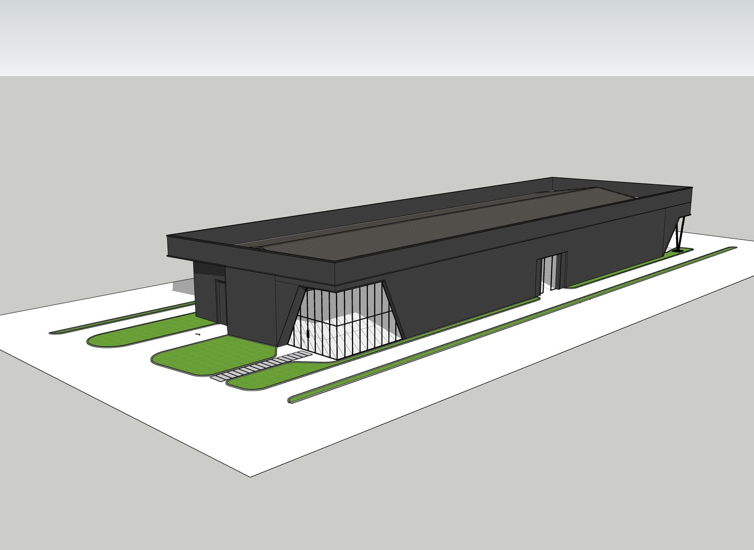 3D Warehouse 02 - TurboSquid 2396707