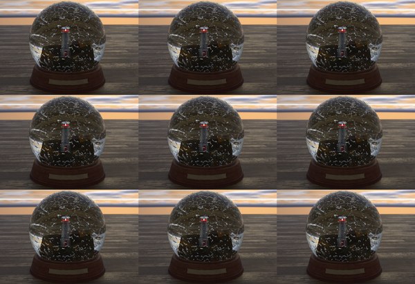 3D Dreamworks Models | TurboSquid