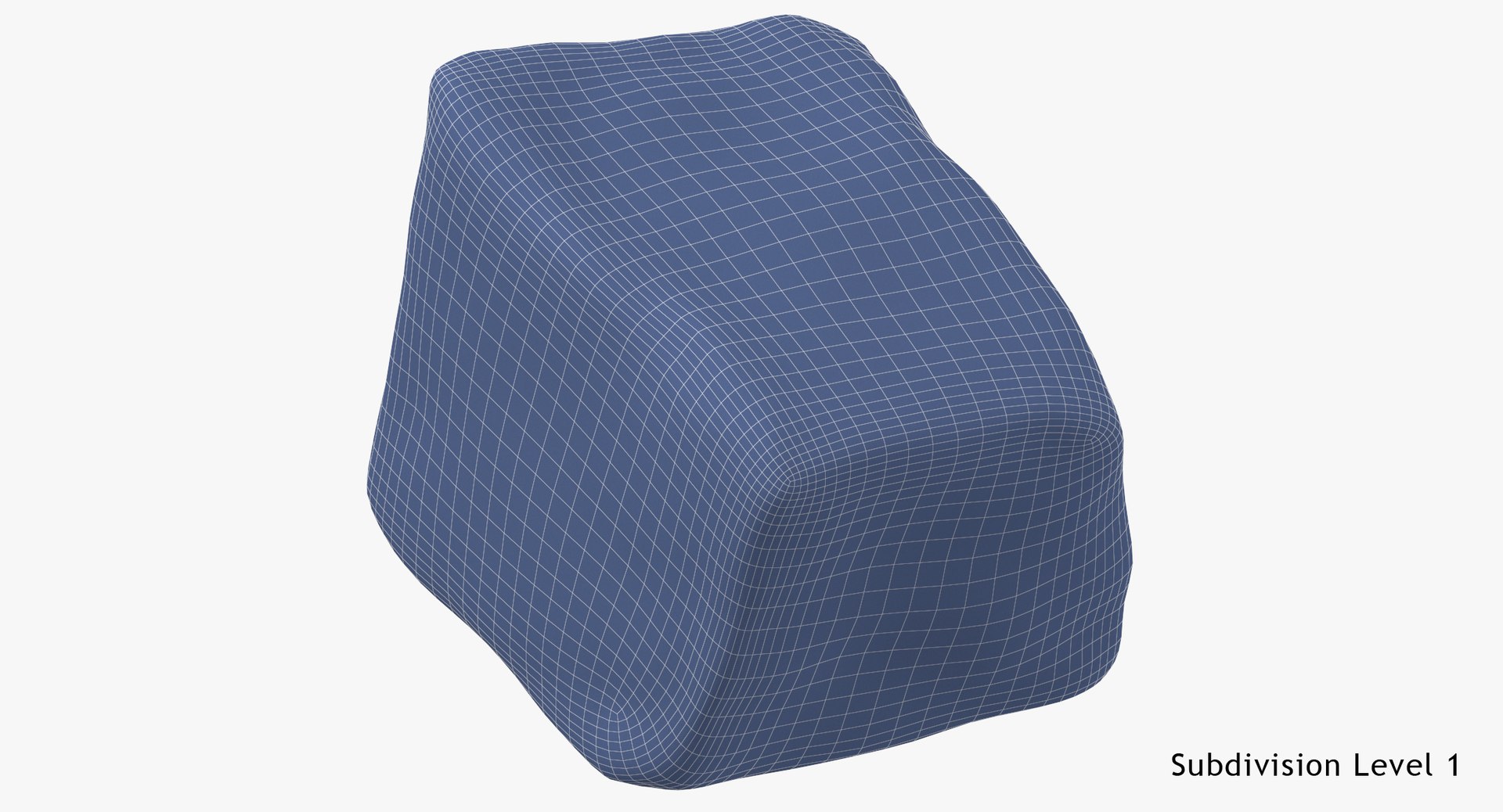 3D coblestone 01 model - TurboSquid 1513065