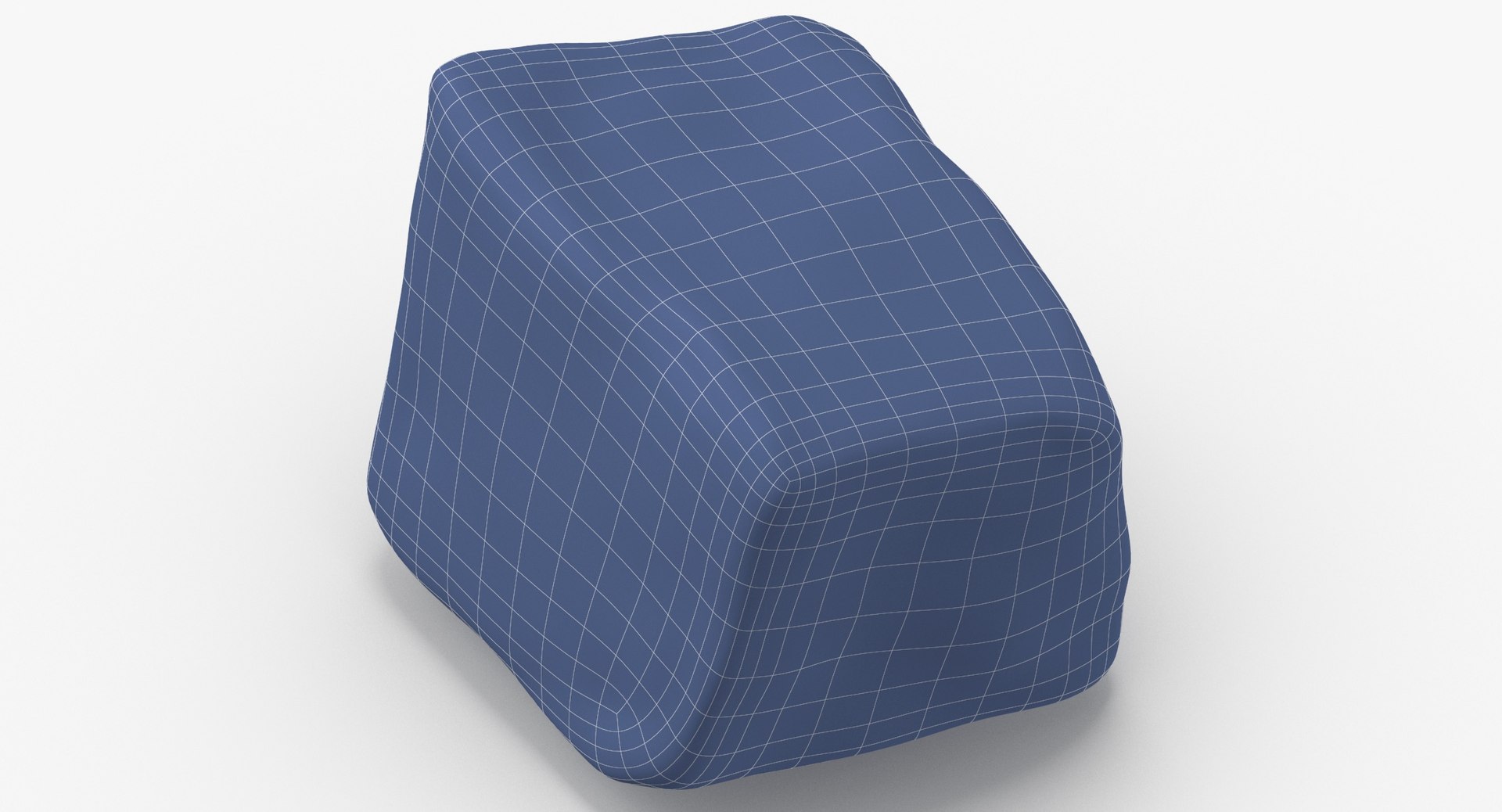 3D Coblestone 01 Model - TurboSquid 1513065