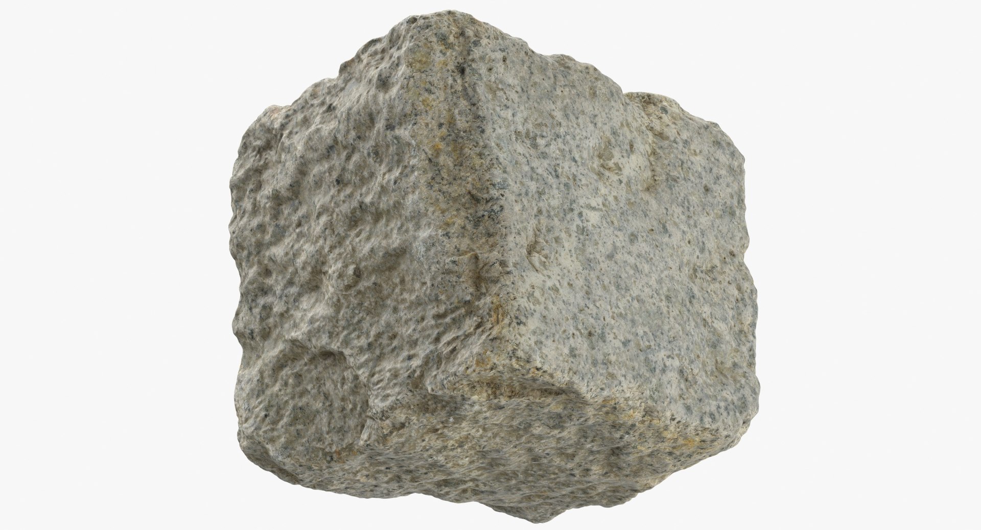 3D Coblestone 01 Model - TurboSquid 1513065