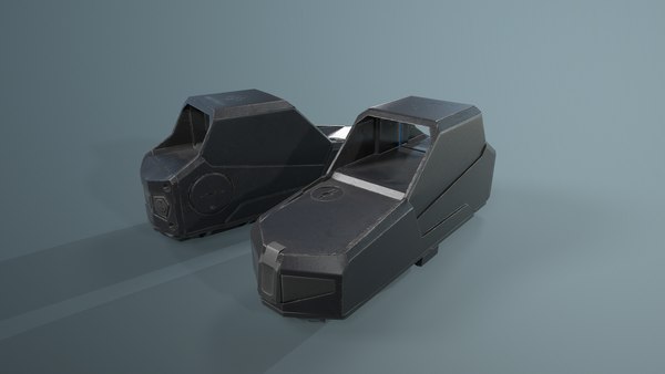 3D Aperture Models | TurboSquid