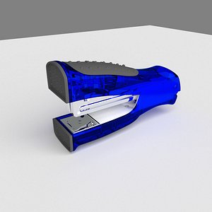 Stapler 3D Models for Download | TurboSquid