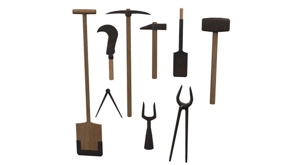 roman building tools