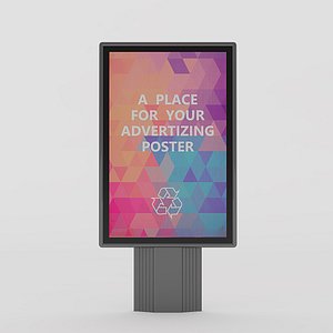 Free 3D Pylon Models - Available For Download On TurboSquid