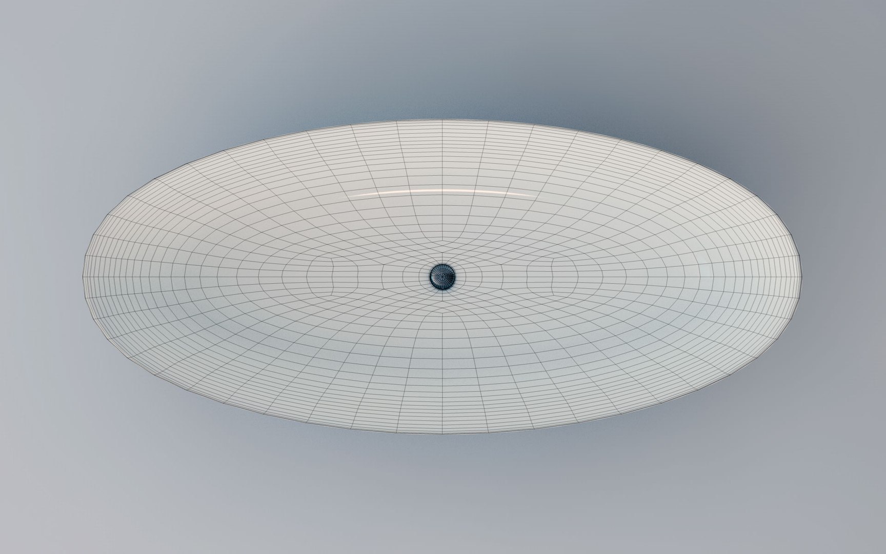 3d Tub Dip Vip Model