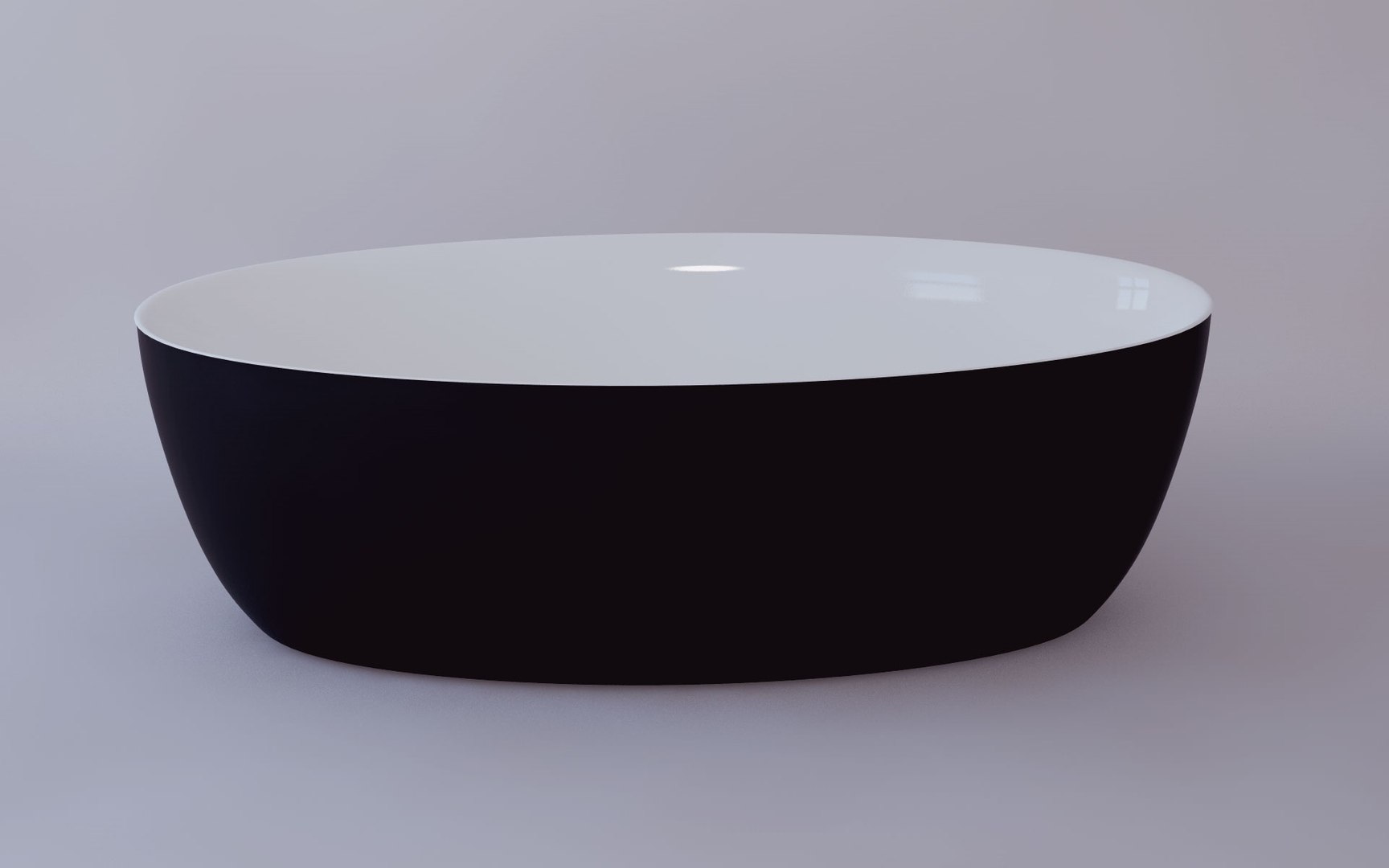 3d Tub Dip Vip Model