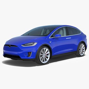 3D Model X Models - Browse & Download Formats - TurboSquid